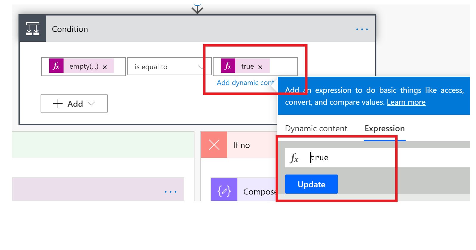 Arpit's Dynamics 365 Blog: Power Automate - Check String Variable is ... Arpit's Dynamics 365 Blog: Power Automate - Check String Variable is ...