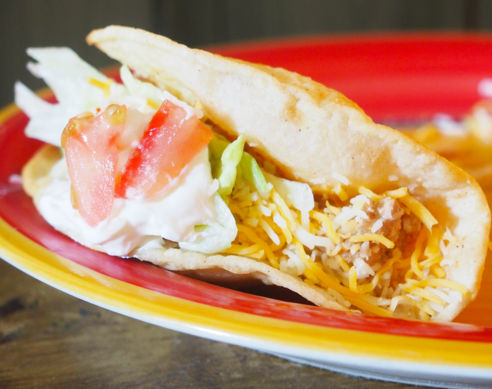 Amy's Yummy Tacos - Parties and Patterns