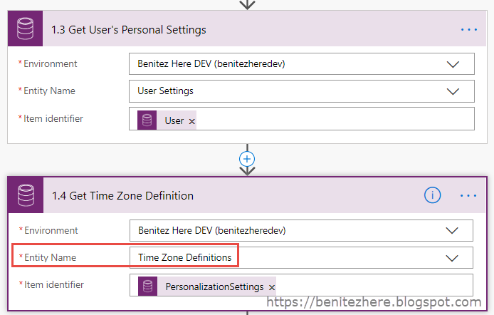 How to populate a date and time field based on a user's local time zone ...