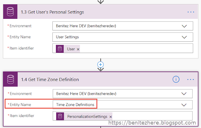 How to populate a date and time field based on a user's local time zone ...