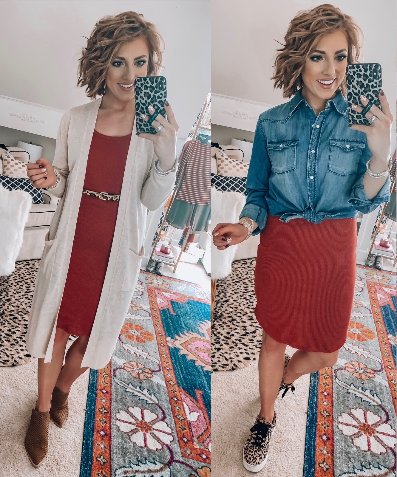 Target Fall Finds: Part Three - Something Delightful by Rachel M. Timmerman