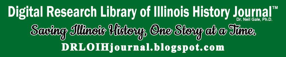 The Digital Research Library of Illinois History Journal™: Chicago’s Only Castle: The History of ...