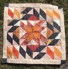 Kathy's Quilts: Unity Quiltalong