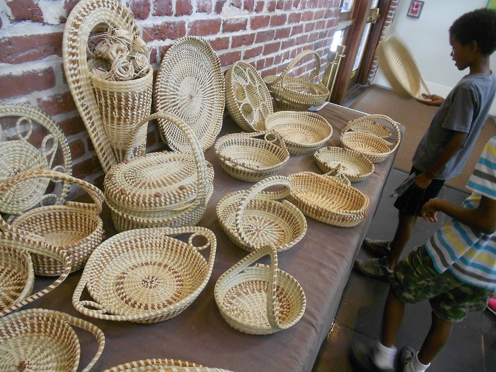 Roadschool Sun and Fun