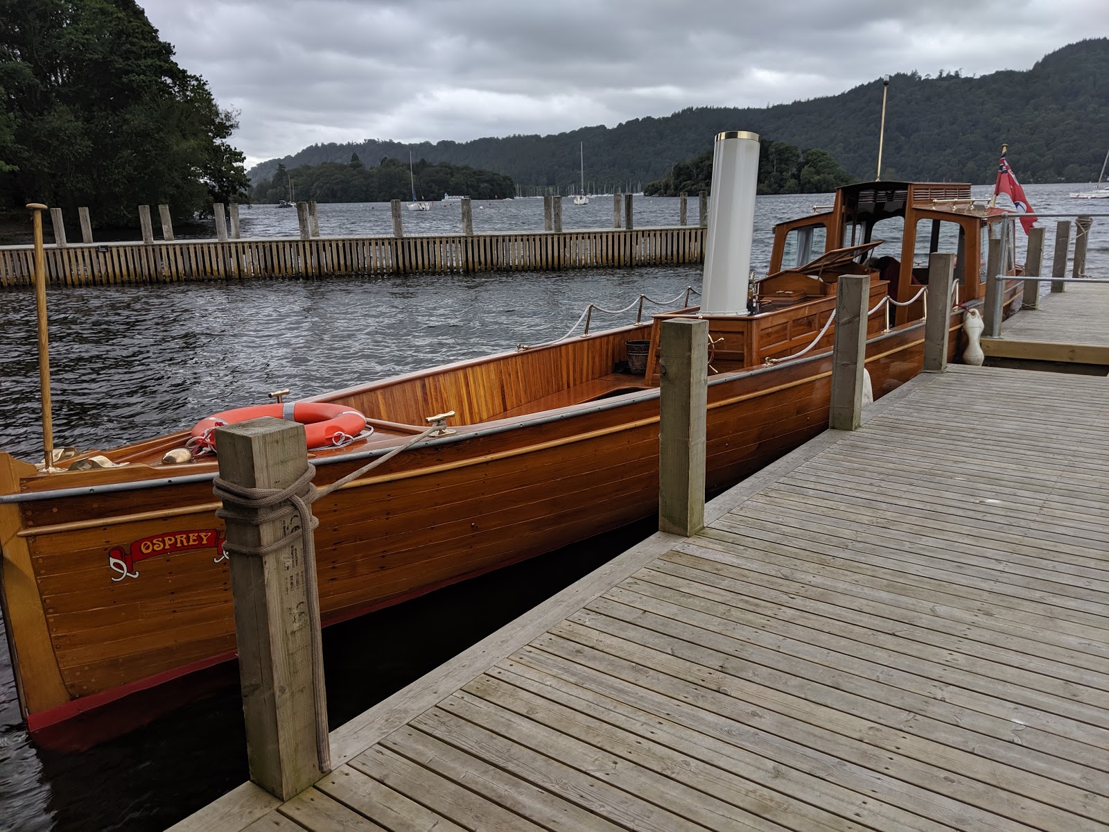 13 Reasons to Visit Windermere Jetty with Kids | North East Family Fun