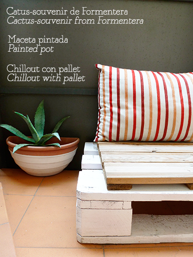 Ideas DIY para tu balcón | 2nd Funniest Thing