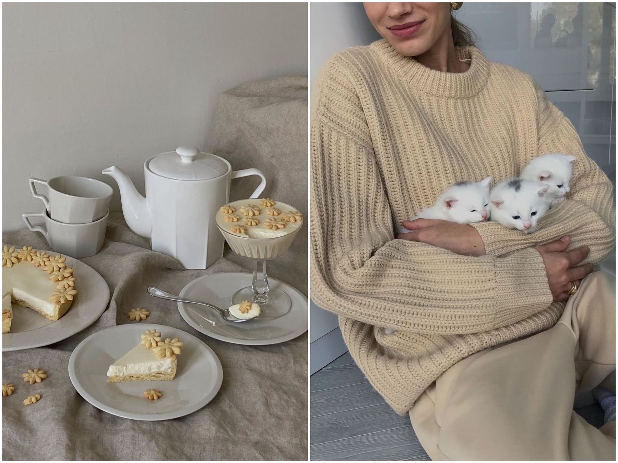 Perfect Soft Neutrals. Style, Decor & Stylish Things 𝐿𝑖𝑓𝑒 𝑖𝑛 𝑛𝑒𝑢𝑡𝑟𝑎𝑙 ...