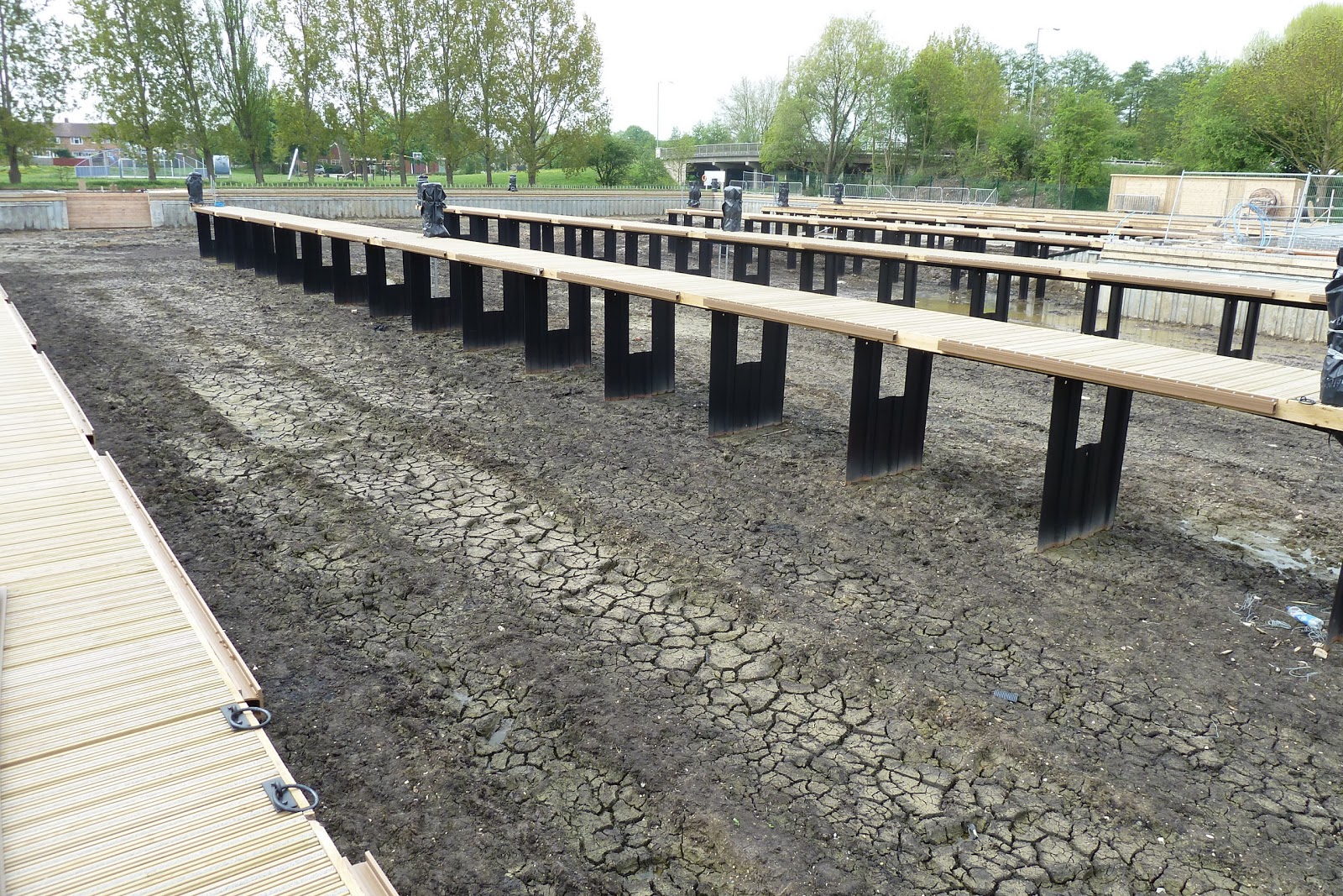 Gecko's Progress: May 2013