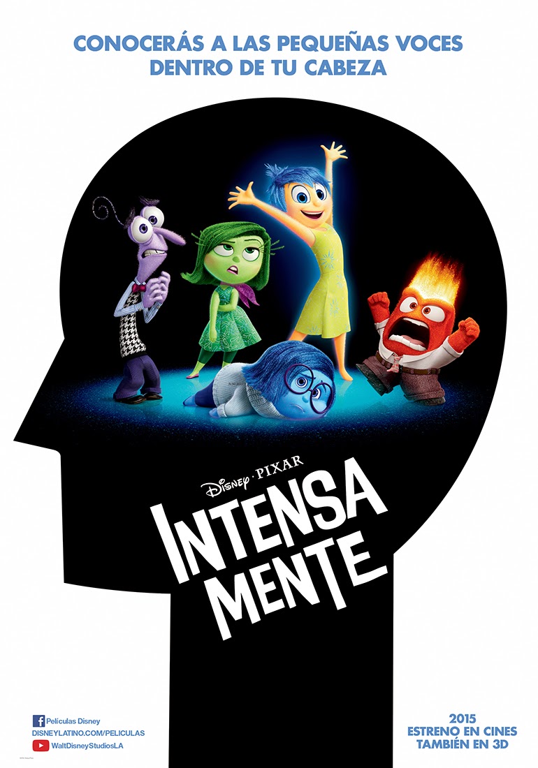 Enlaces Maestros: IntensaMente
