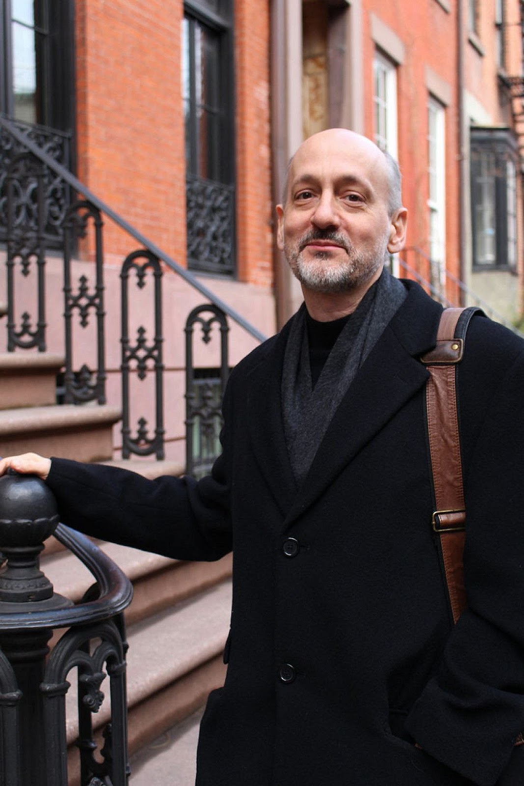 Neil Olson Interview - Before the Devil Fell ~ JeanBookNerd