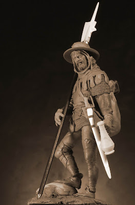 Preview: Frank Miniatures 90mm 77th Highlander Bushy Run | Page 3 ...