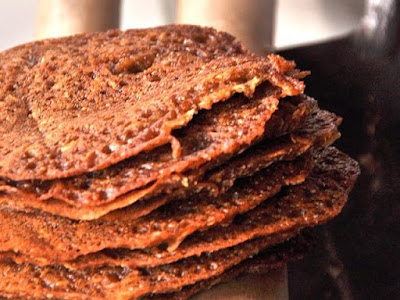 5 Fakta Menarik Tentang Cimpa, Makanan Khas Suku Karo - Karo Gaul