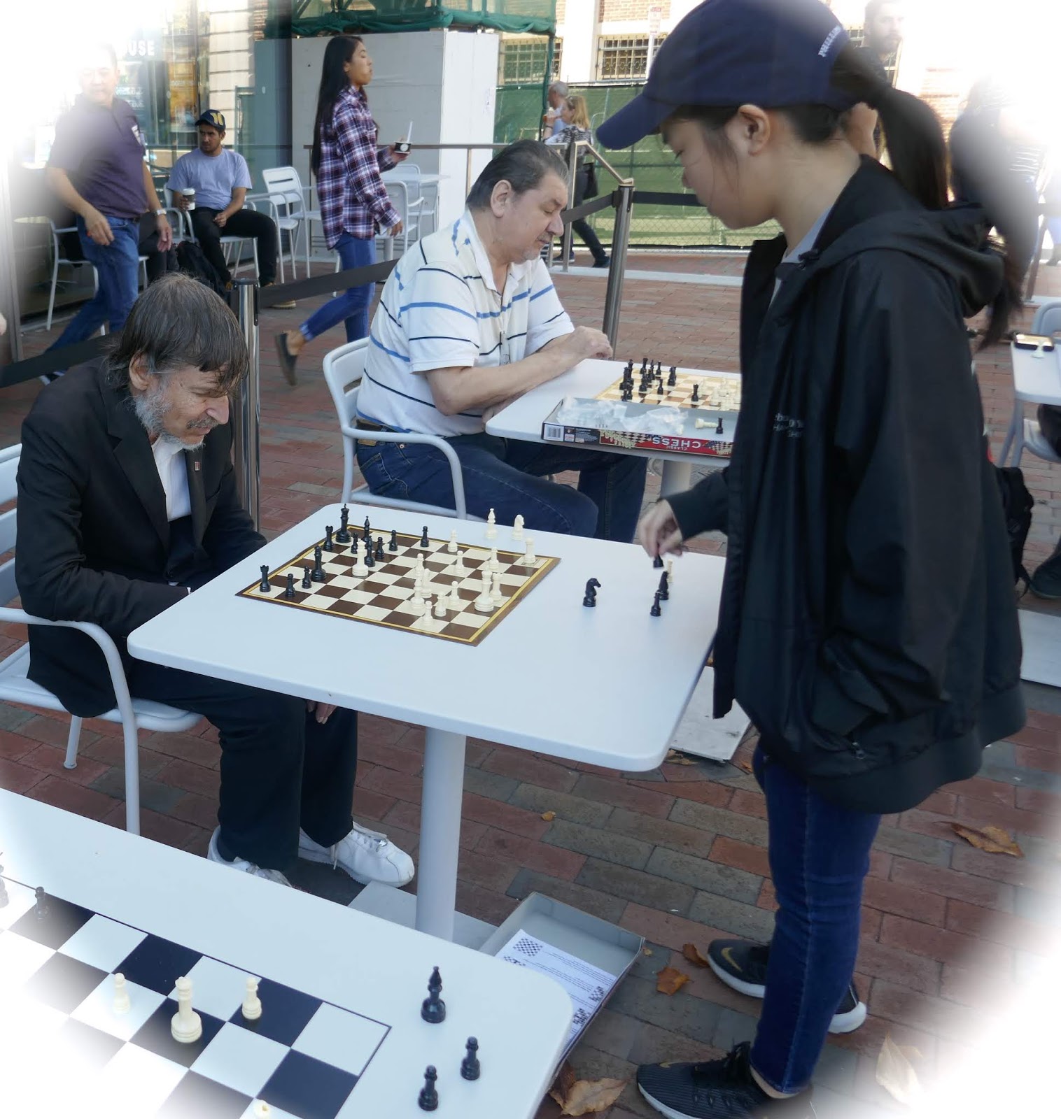 Boylston Chess Club Weblog: FORMER BCC CHAMPION FM CARISSA YIP CONQUERS ...