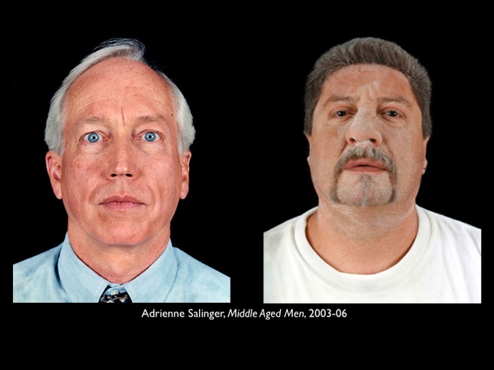 AD30701 Contemporary History of Photography: DeadPan Style and New Document