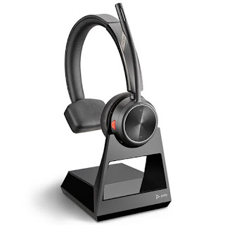 Best Poly Headsets of 2020 to buy in the USA for Phone Calls | Find ...