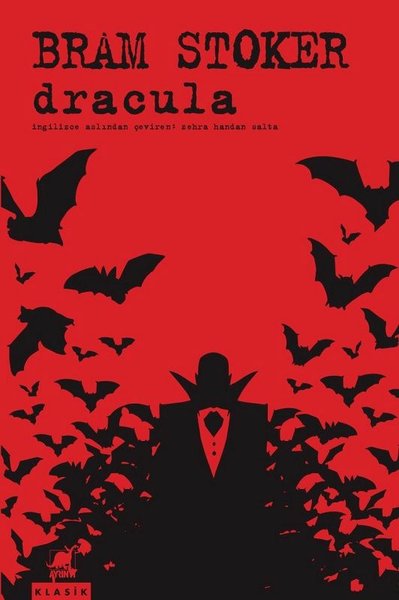 E Kütüphanesi Bram Stoker Dracula Pdf Veya Epub Formatında Kitap Indir