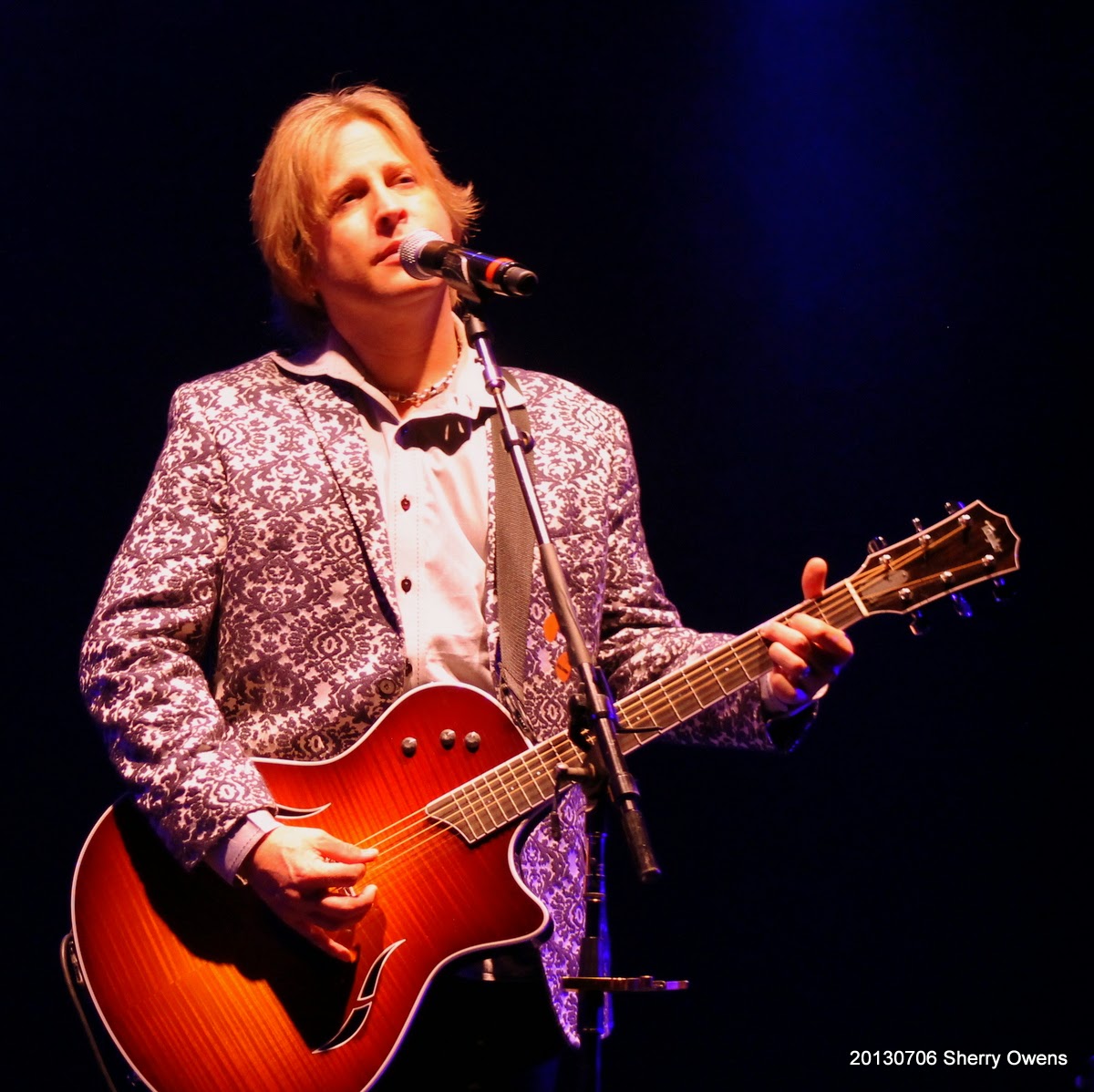 Paisley Tea - Creations . Musings . Inspiration: Rocking at the ...