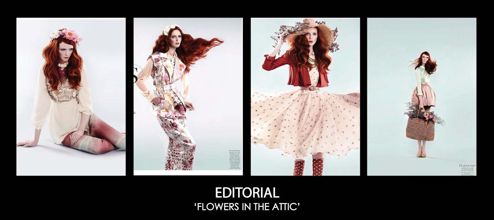 Top Model - Alice Burdeu - MforModels