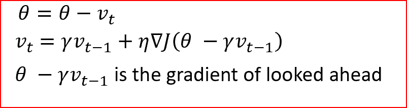 The Star Also Rises: NAG