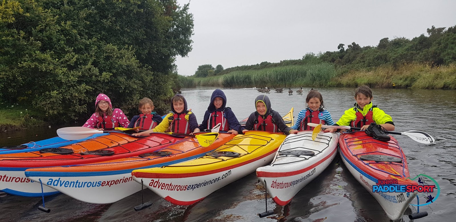 Adventurous Experiences Blog: Learn 2 Explore