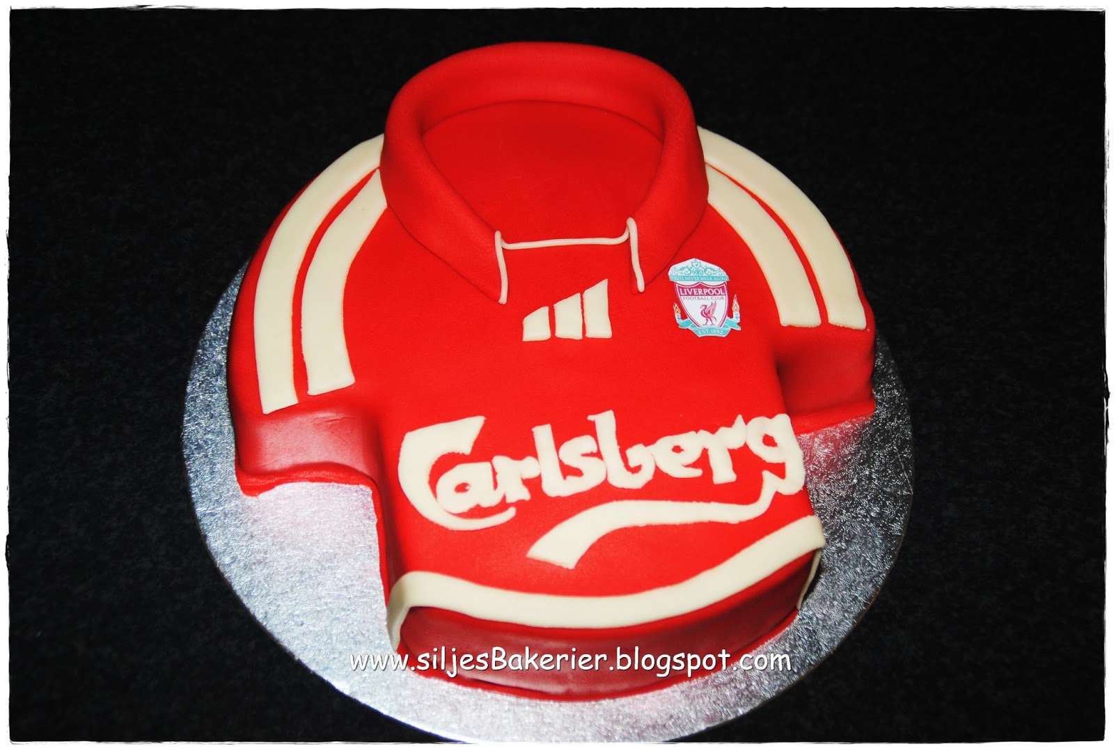 SiljesBakerier: Liverpool