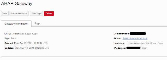 Oracle SAAS - Integration, Configuration and Extension
