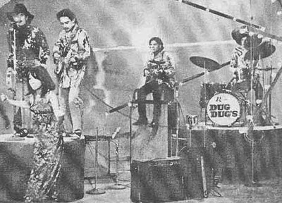 Los Dug Dug's (1964-1985)