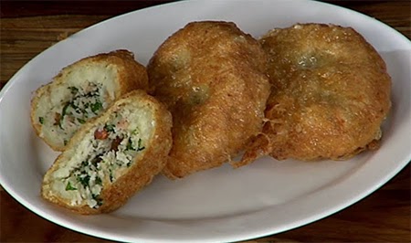 Khaman Pattice - Unleash The World.....