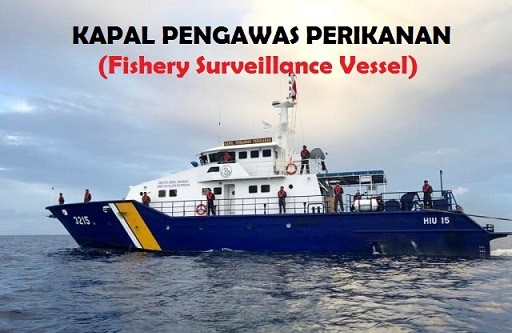 Mengenal Kapal Pengawas Perikanan milik KKP - Ilmu Kapal dan Logistik Mengenal Kapal Pengawas Perikanan milik KKP - Ilmu Kapal dan Logistik