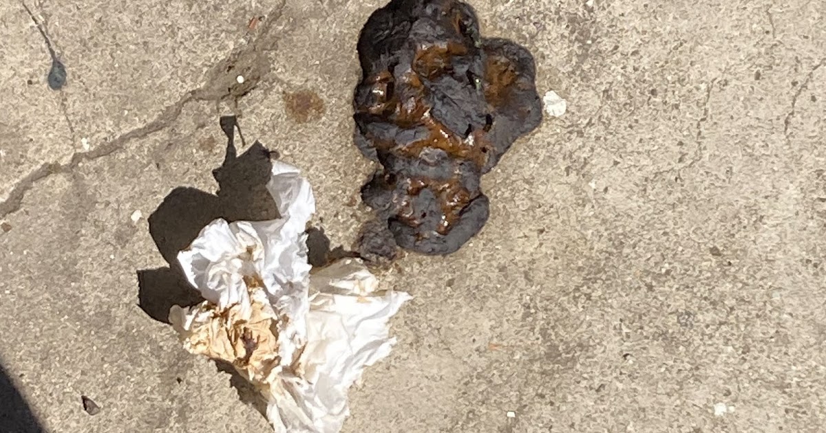 Blue Heron Blast: Shit list?