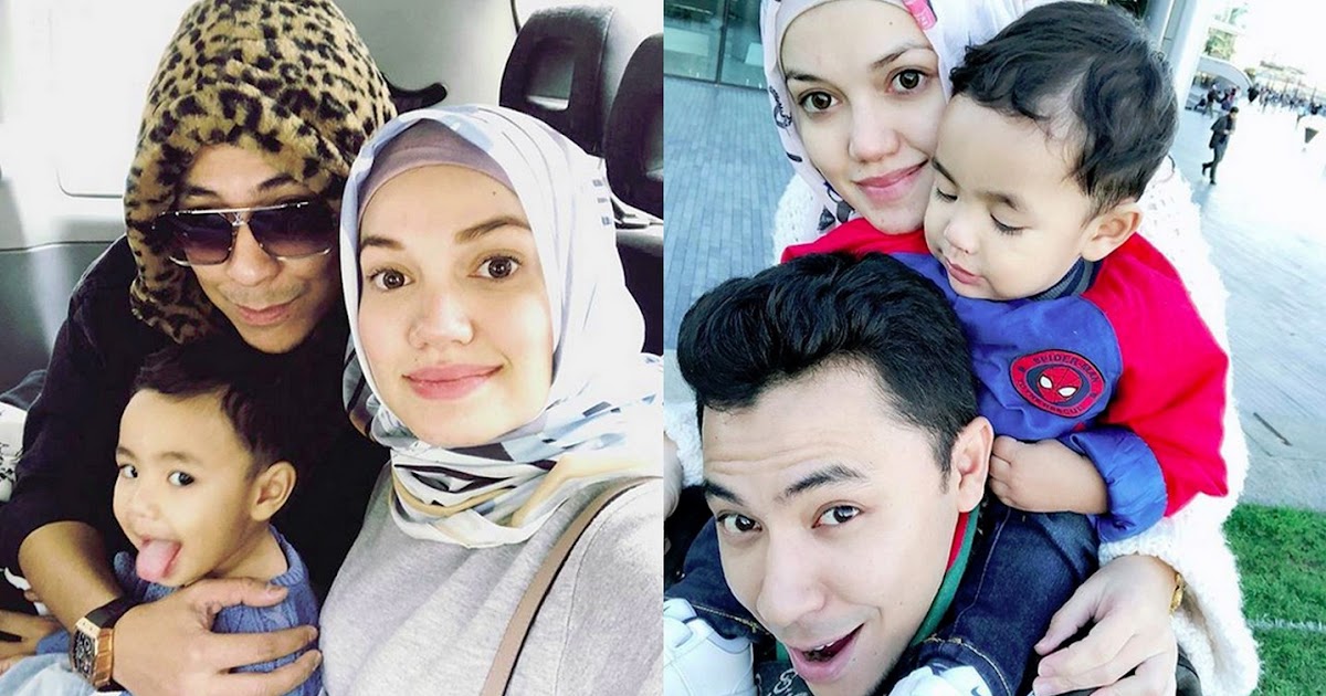 MYARTIS.COM | MYARTIS | MY | ARTIS: "ANAK PERTAMA TERUJA, BILA ANAK KEDUA NI..." - SYAMSUL YUSOF