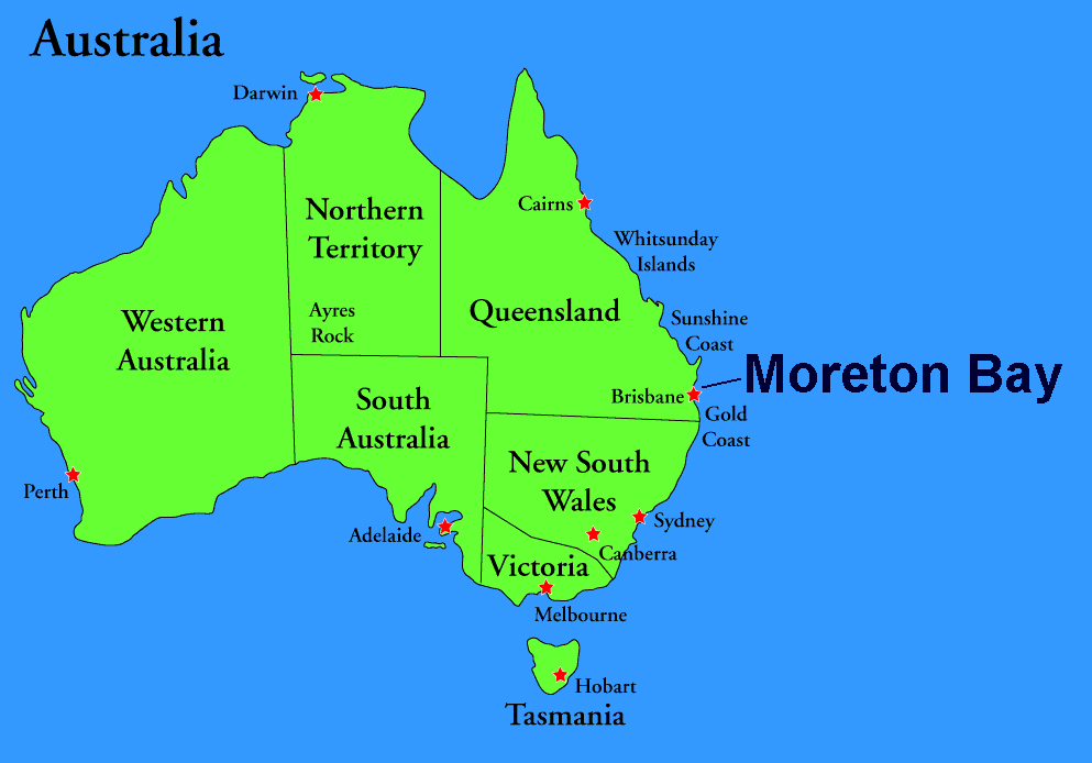 Captain Cook's Endeavour Journal: 17th May 1770