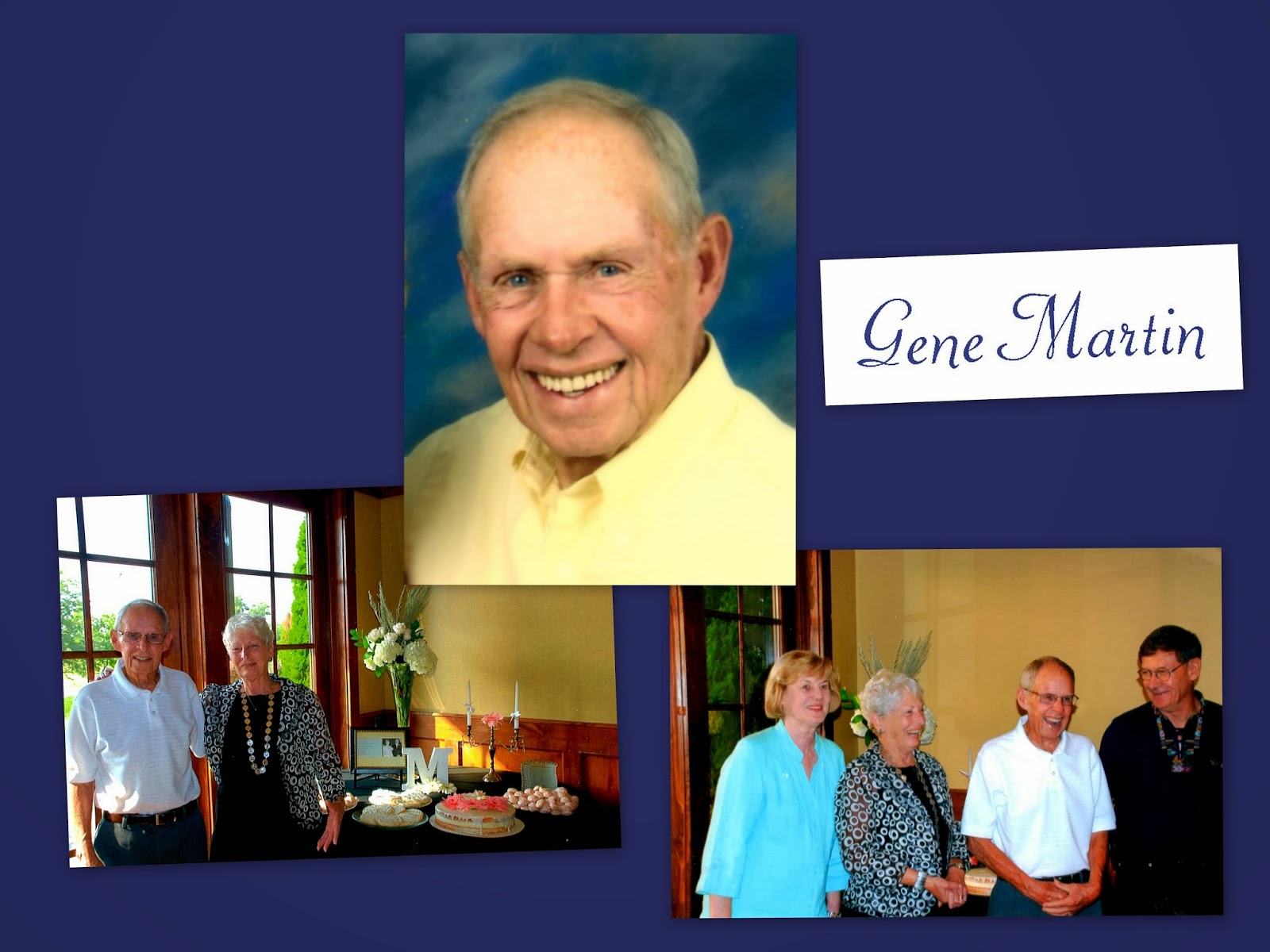 WINTER RANCH ACTIVITIES: MEMORIAL SERVICE