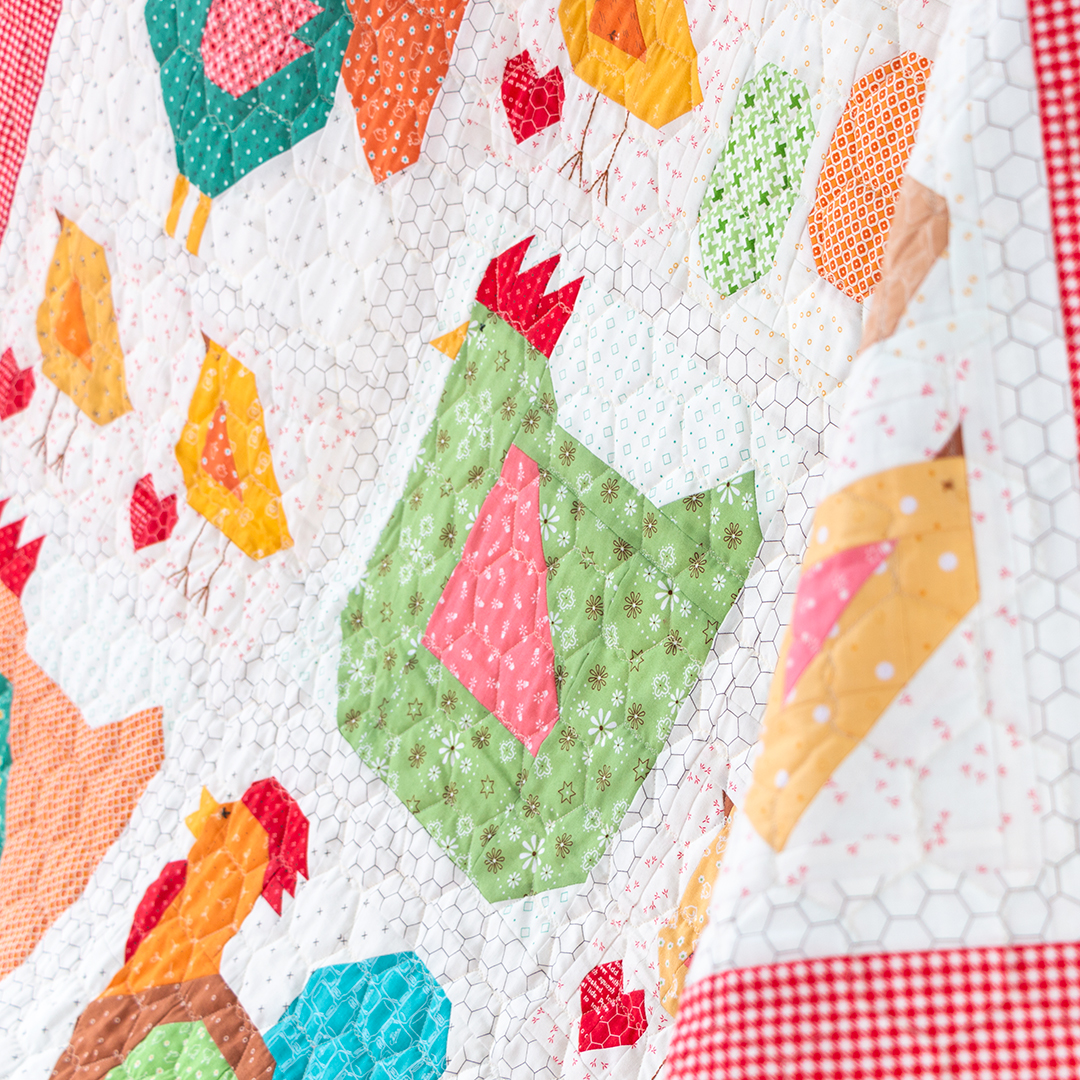 Bee In My Bonnet: February 2020