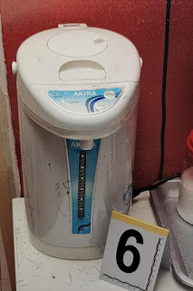 Under The Angsana Tree: Spate of child abuse cases