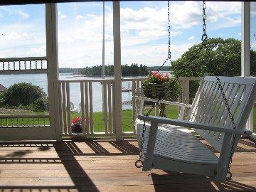 Creative Inclinations