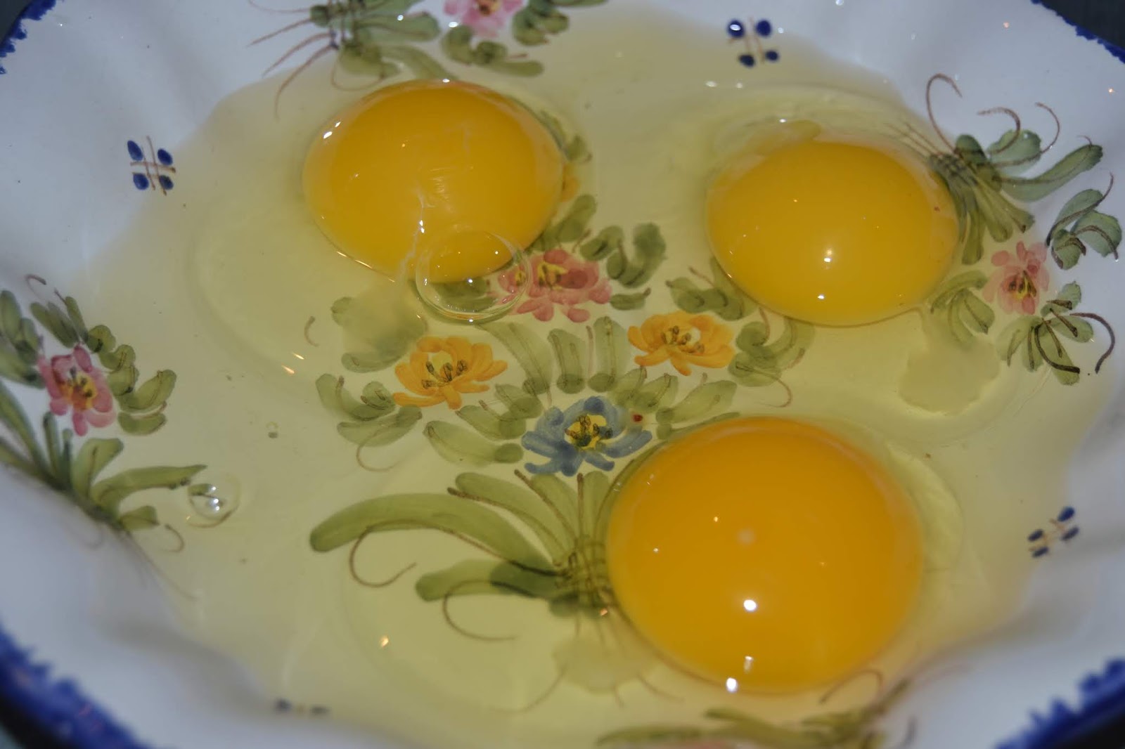 ENSUCRAT: GATEAU DE TAPIOCA AUX RAISINS...UNA NOVA INCURSIÓ A LA ...