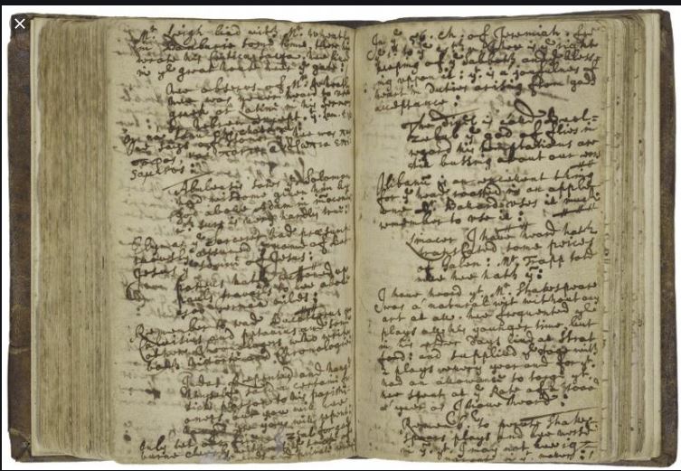 MARLOWE created Pennames like SHAKESPEARE. But also many more.: (426 ...