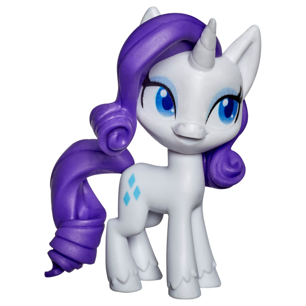My Little Pony Pony Friends Rarity Brushable Pony | MLP Merch