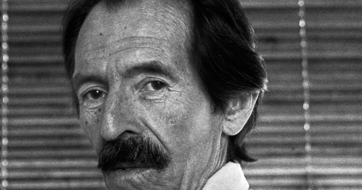 DePeru Blog: Biografía de Julio Ramón Ribeyro