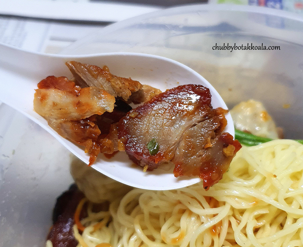 Chubby Botak Koala - Singapore Food Blog, Travel and Lifestyle: Huay ...