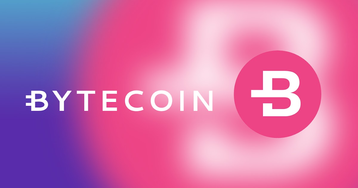 What is Bytecoin? - All About Cryptocurrency and Crypto Coins