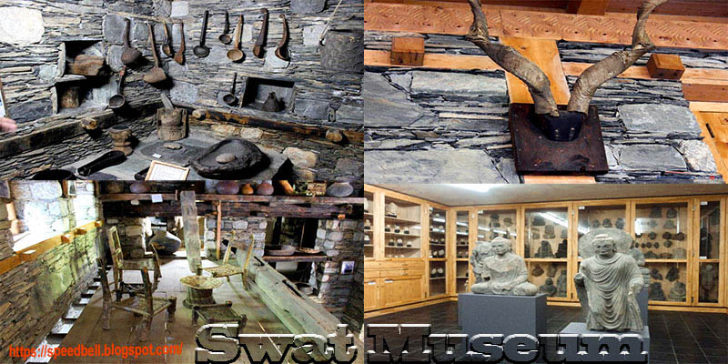 Beautiful Swat Valley