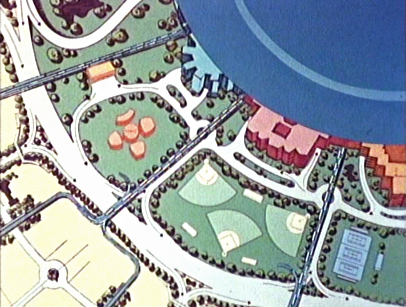 PracticalWDW: Transcript of Walt Disney's EPCOT Film