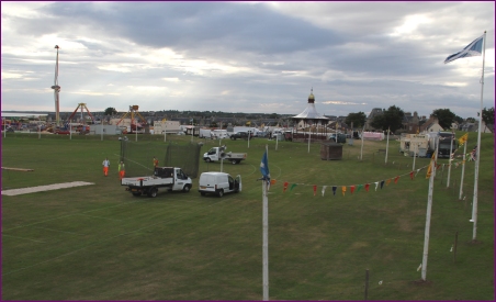 A Gurn from Nurn: Have a good games day Gurnshire