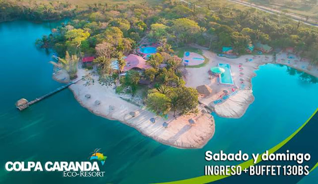 Playas de Bolivia: Playas de Bolivia