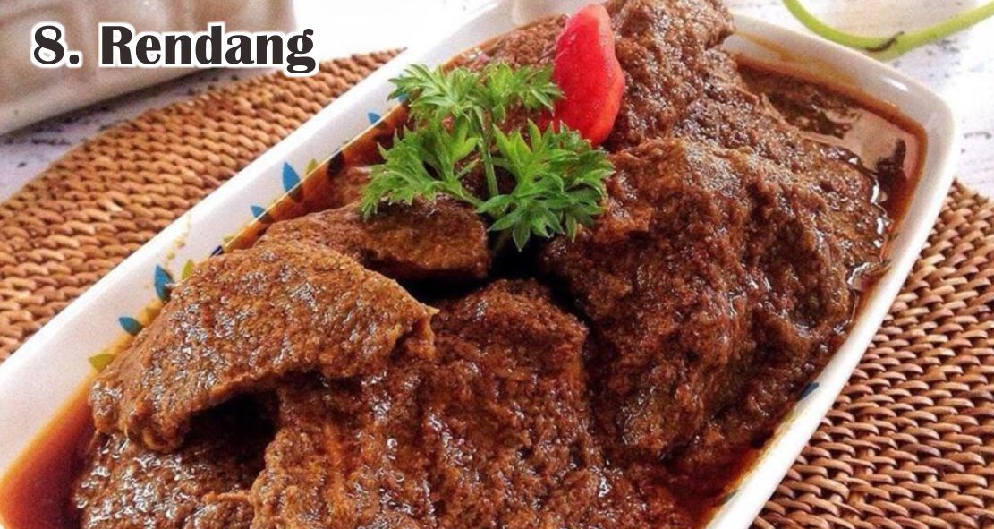 8 Ide Menu Olahan Dari Daging Kurban Khas Orang Indonesia | zeropromosi ...
