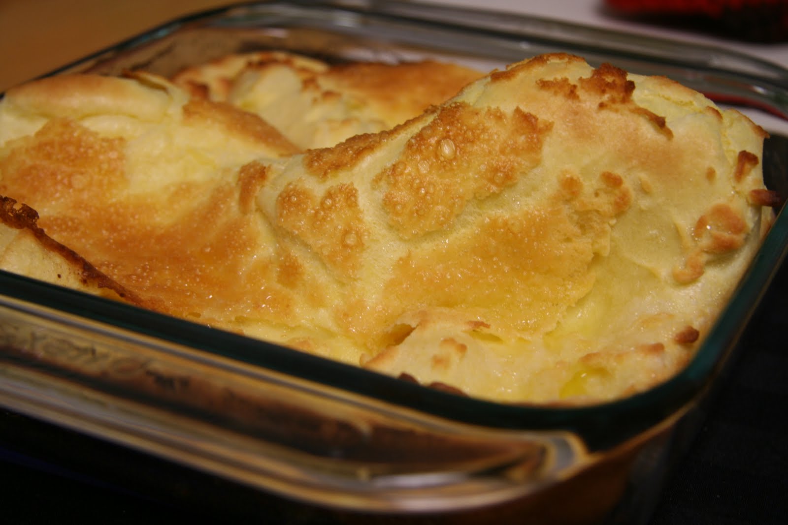 Kneady Sweetie: Dutch Babies (German Pancakes)