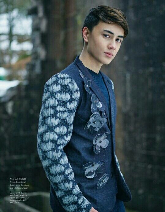 BLUECLOUD'S CONFESSIONS: 2018 TOP FILIPINO MOVIE ACTORS