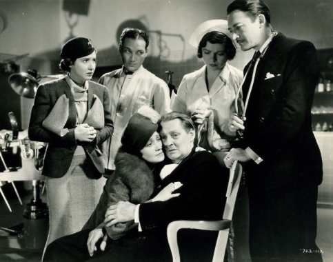 CANON MOVIES: WILLIAM K. HOWARD: TOP FILMS